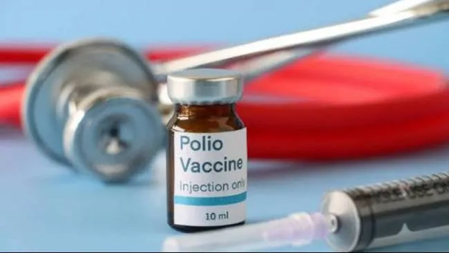 Vaksin PIN Polio 2024 Suntik atau Tetes? Ini Syarat, Jadwal dan Daftar ...