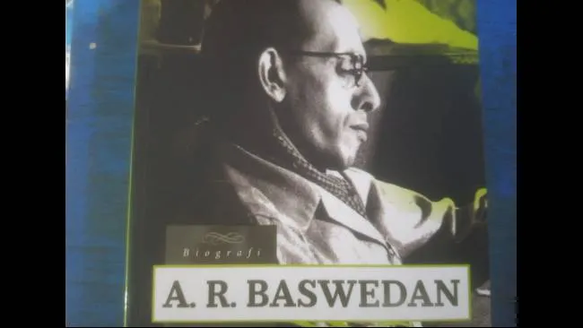 Cerita di Zaman Revolusi: AR Baswedan Tak Tahu Jadi Menteri karena di ...