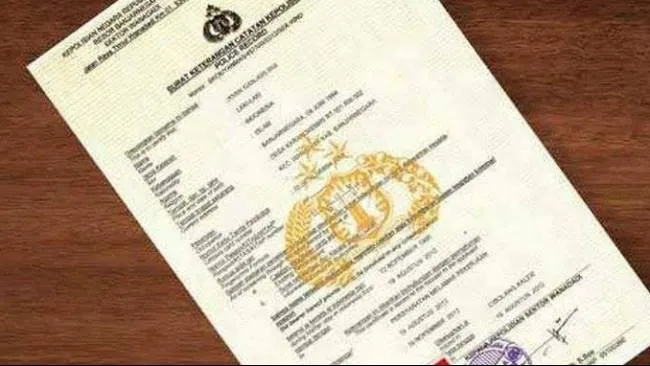Cara Buat SKCK Secara Online 2025: Prosedur, Syarat, dan Biaya