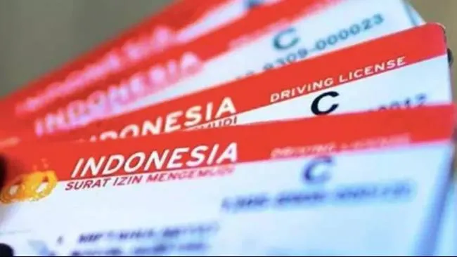 Cara Membuat SIM Baru Secara Online di Digital Korlantas Polri, Simak ...