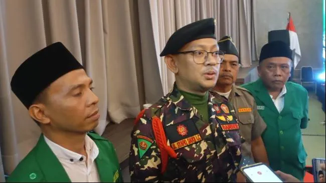 Banser dan Pagar Nusa akan Bertabayun ke Garda Bangsa PKB terkait ...