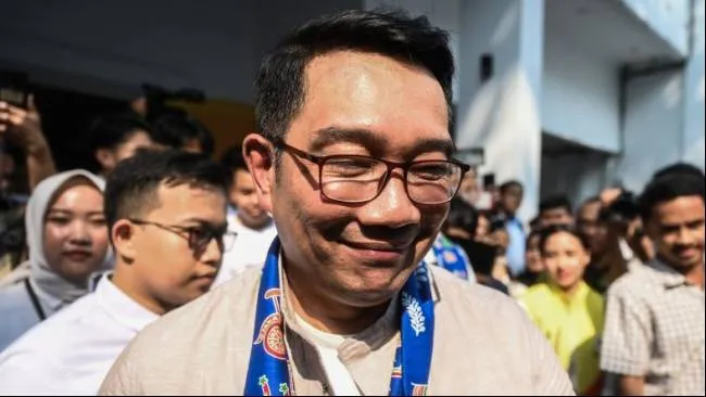 Tanggapi "Mobil Curhat" Ridwan Kamil, Psikolog: Warga Butuh Ruang ...