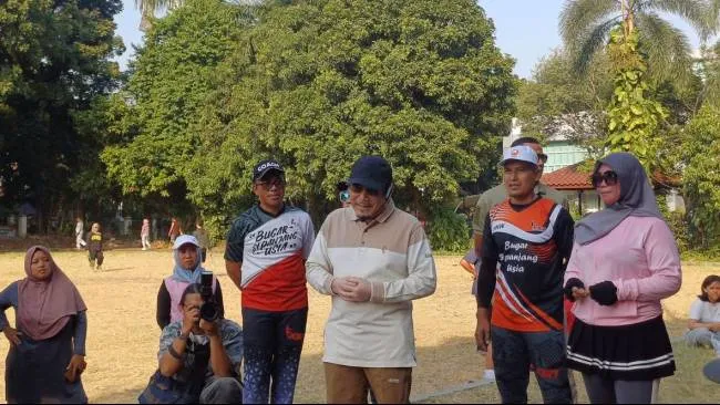 Suswono: Banyak yang Belum Kenal Saya, Padahal Saya Pernah Jadi Menteri