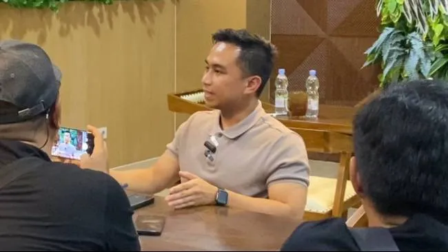 Rahasia Sukses Owner Waroeng Sambal Bakar: Dari Tenda Pinggir Jalan hingga Restoran Besar