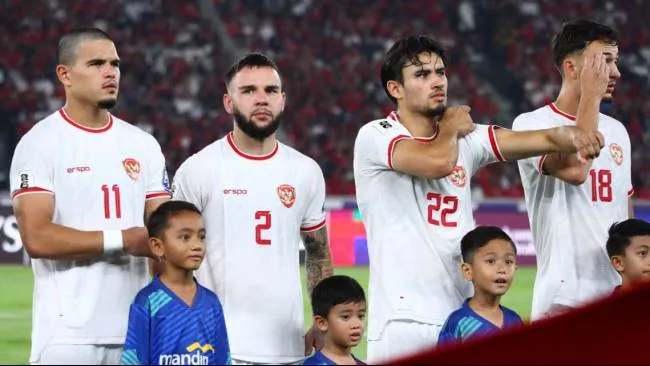 Link Live Streaming Bahrain Vs Timnas Indonesia Malam Ini, Mulai Jam 23 ...
