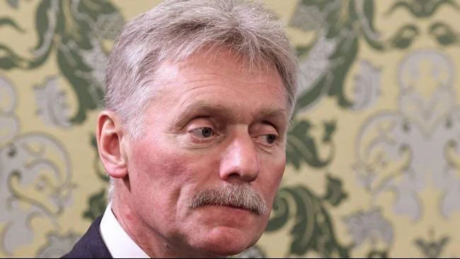 Kremlin: Pernyataan Putin Soal Amandemen Doktrin Nuklir Rusia Sinyal ...