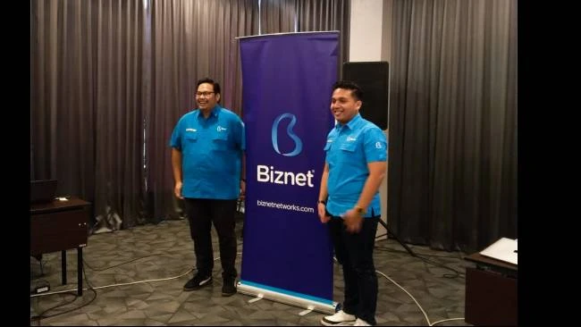 Biznet Nusantara Cable System-1, Tonggak Baru Konektivitas Internet ...