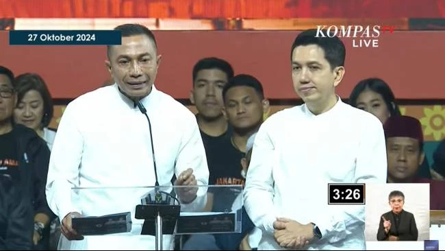 Jubir Dharma-Kun Jelaskan Maksud Program Getuk Tular Adab, Ini Katanya
