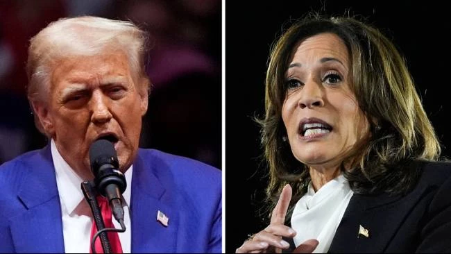 Mengapa Kamala Harris Kalah dari Donald Trump di Pilpres AS 2024?