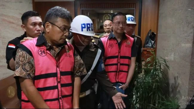 Skandal Impor Gula: Eks Mendag Tom Lembong dan Charles Sitorus Segera ...