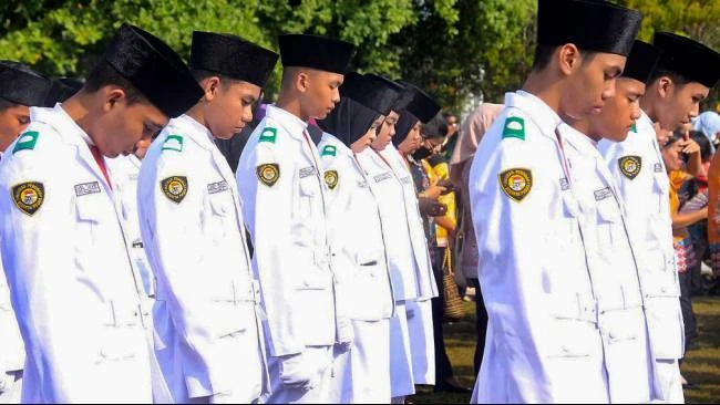 Sejarah Lagu Mengheningkan Cipta Karya Truno Prawit Jadi Simbol ...