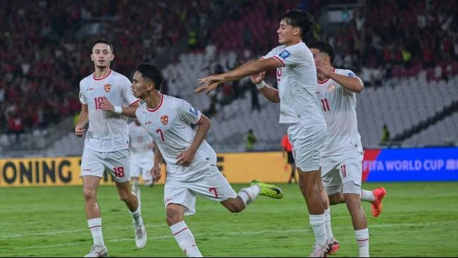 Daftar Harga Tiket Timnas Indonesia di Piala AFF 2024, Termurah Rp 125 Ribu