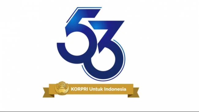 Korpri Logo Mahkamah Agung Republik Indonesia Pengadilan Tata Usaha