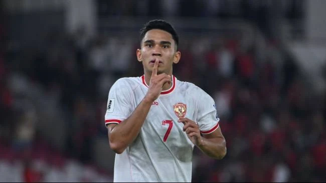 Marselino Ferdinan Resmi Gabung AS Trencin, Dipinjam dari Oxford United