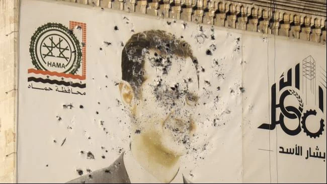 Sejarah Dinasti Assad di Suriah: Berkuasa Setengah Abad hingga Didepak ...