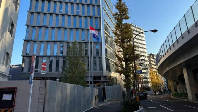 KBRI Tokyo Buka Lowongan Kerja, Umur 45 Boleh Mendaftar