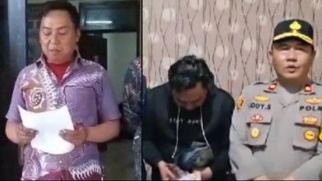 Viral Peras Wisatawan Rp850 Ribu, Joki Jalur Puncak Bogor Minta Maaf ...