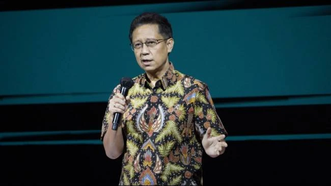 Kasus Virus HMPV Ditemukan pada Anak-Anak di Indonesia, Menkes Minta ...