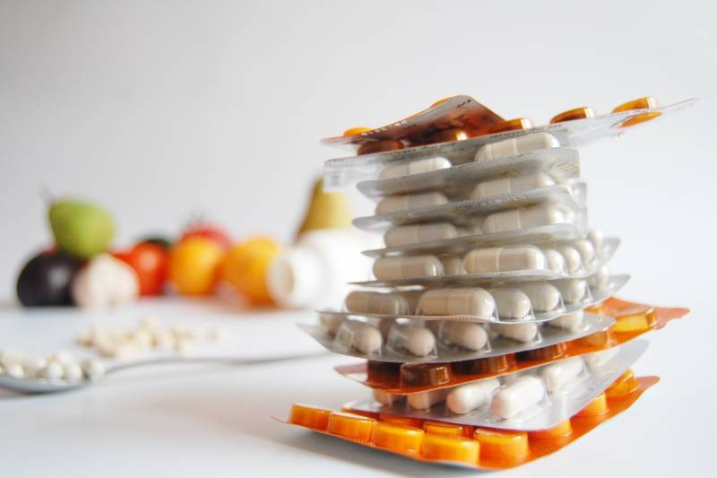 Kemenkes Batasi Kenaikan Harga Obat Komersil hingga 20 Persen, JKN ...