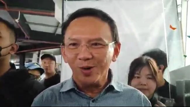 Kejagung Cecar Ahok 14 Pertanyaan terkait Kasus Korupsi Pertamina ...