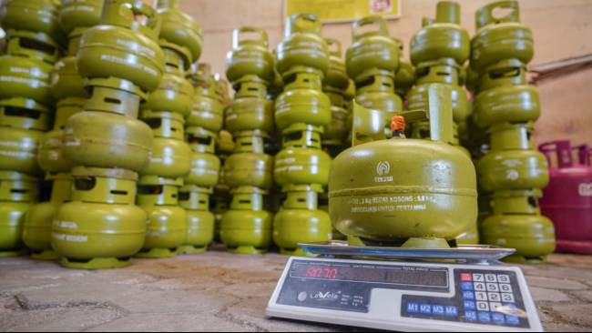 Harga Gas LPG Berbagai Ukuran di Pasaran: Simak Daftarnya, Pilih Sesuai ...