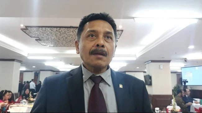 MKMK soal Keabsahan Status Ketua MK Suhartoyo: Tidak Ditemukan Pelanggaran