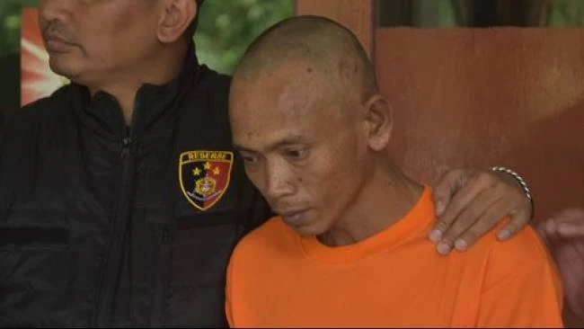 Sosok Sunardi Pembunuh Istri dan Penagih Utang Diungkap Anak Tiri ...