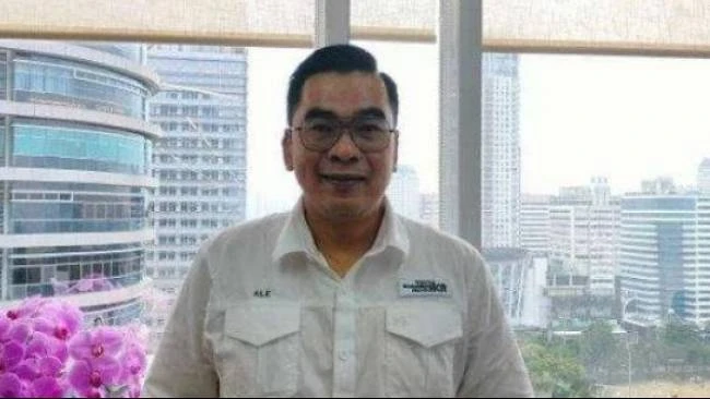 Prabowo Resmi Berhentikan Ali Berawi dari Jabatan Deputi Transformasi ...