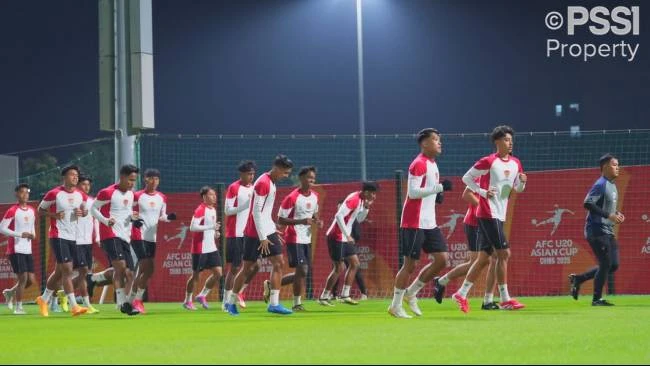 Pengamat Nilai Sistem TC Jangka Panjang Timnas Indonesia Layak ...
