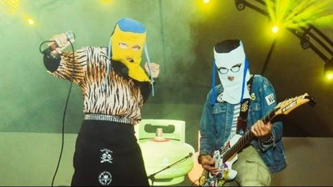Sosok Novi Citra Indriyati Vokalis Band Sukatani: Dari Kampus, Teater ...