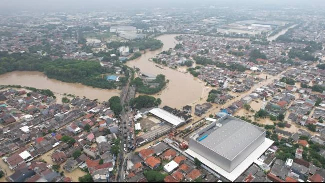 Pasca-Banjir Melanda Bekasi, 2 Warga Dilaporkan Tewas Tersengat Listrik
