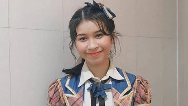 Flora Shofiq Putuskan Mengundurkan Diri dari JKT48