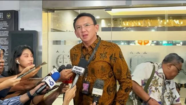 Sidang Korupsi Minyak Mentah, Ahok hingga Ignasius Jonan Dijadwalkan Jadi Saksi