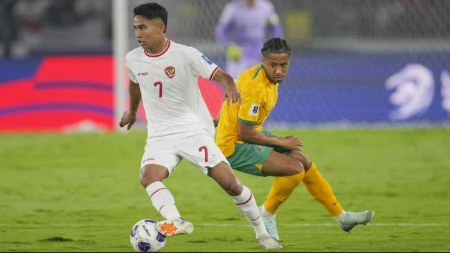 Link Live Streaming Timnas Indonesia vs Australia Sore Ini, Mulai Jam ...