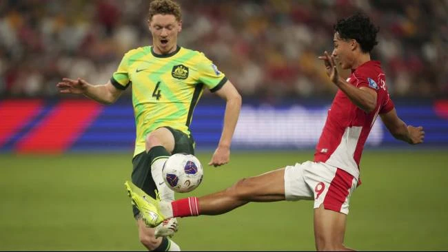 Susunan Pemain Timnas U23 Indonesia vs Laos, Jens Raven dan Rafael ...