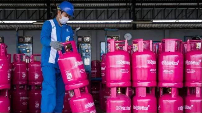 Pertamina Hadirkan Delivery Service Bright Gas, Produk Diantar Sampai Rumah