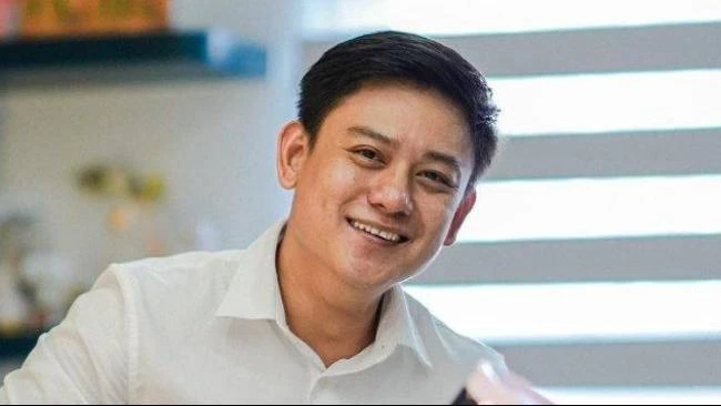 Bobon Santoso Resmi Patenkan 'Masak Besar', Serukan Kreator Lindungi ...