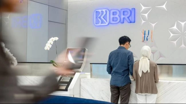 Lengkap! Jenis KUR BRI 2025, Syarat, Plafon Pinjaman, Tenor, Bunga, dan ...