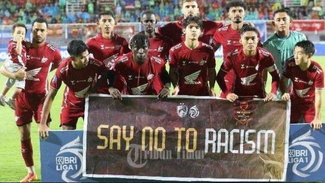 PSM Makassar vs CAHN di Semifinal ACC Malam Ini, Juku Eja Siap meski ...