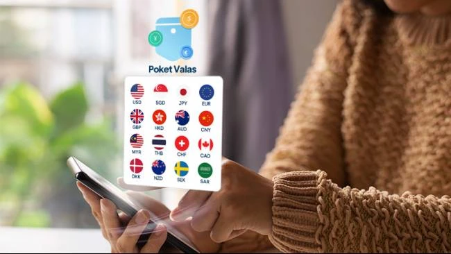 Tabungan Valas myBCA: Cara Aktivasi, Top Up, hingga Transfer di Poket Valas