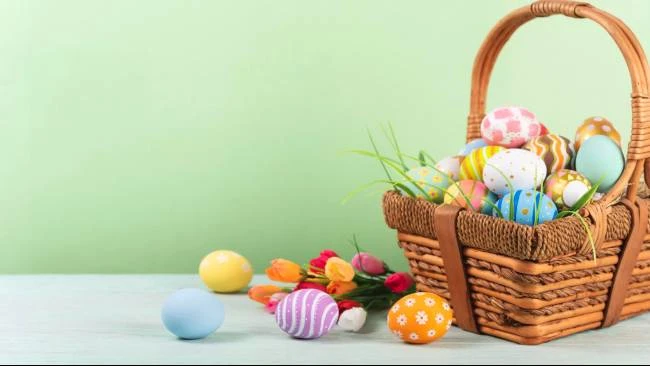 4 Hal yang Identik dengan Perayaan Paskah Beserta Maknanya