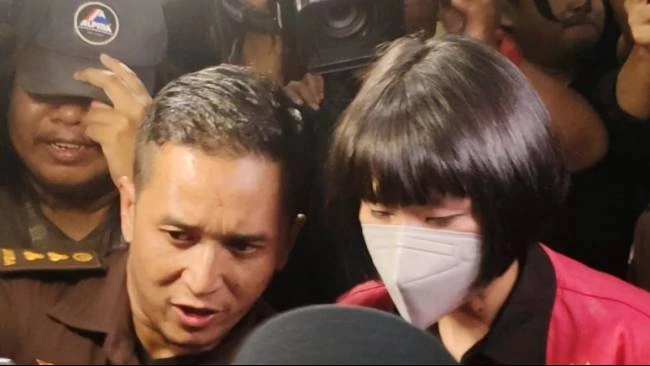 Kejagung Tetapkan 3 Tersangka Perintangan Penyidikan Kasus Dugaan ...