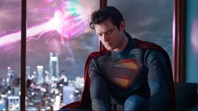 Daftar Pemain dan Sinopsis Film Superman versi Terbaru 2025, Era Baru ...