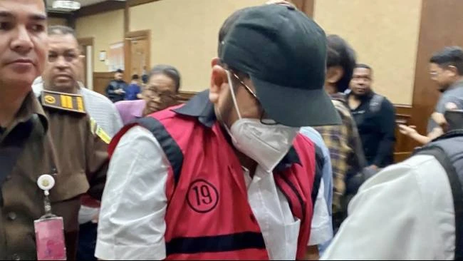 Zarof Ricar Ditetapkan sebagai Tersangka Kasus TPPU, Beberapa Aset yang ...