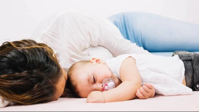 5 Manfaat Sleep Training untuk Anak dan Cara Melakukannya