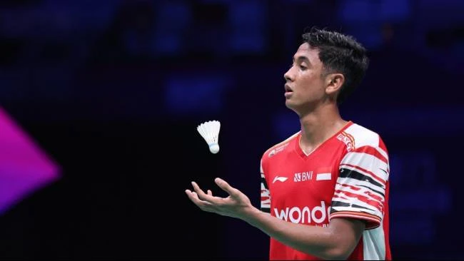 Rekap Hasil Kumamoto Masters 2025 Hari Ini: Alwi Farhan, Gregoria ...