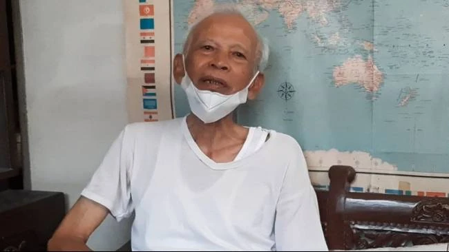 Kasmudjo Mengaku Bukan Dosen Pembimbing Skripsi Jokowi