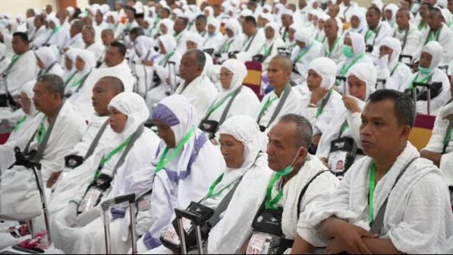 Jadwal Lengkap Ibadah Haji 2026, dari Keberangkatan hingga Pemulangan