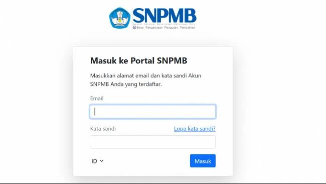Cara Melihat Skor UTBK SNBT 2025 dan Download Sertifikatnya