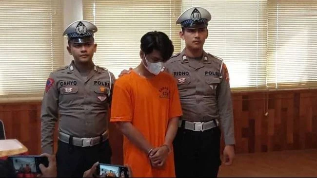 Polisi Periksa 1 Orang Lain di Kasus Kecelakaan Mahasiswa UGM: Terekam ...